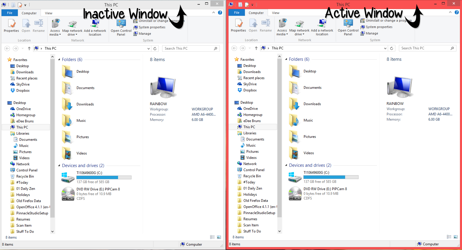 How To Move Files Documents Pictures Videos From A Flash Drive To A Hard Drive stuckathomemom