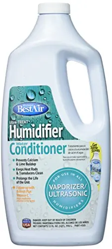 Best Water for a Humidifier - 2026 Reviews
