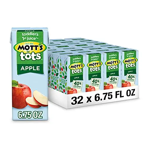 Best Juice Boxes for Kids - 2026 Reviews