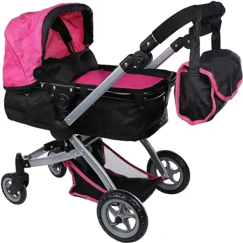 Best Dolls Stroller for 8 to 12 Years - 2026 Reviews