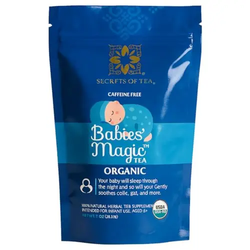 Best Tea for Kids - 2026 Reviews