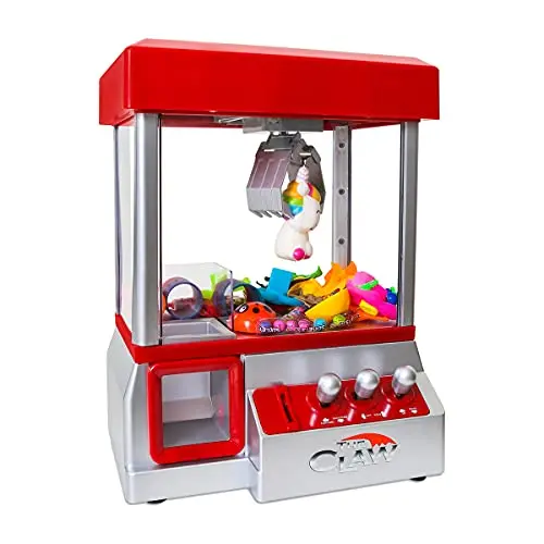 Best Claw Machine for Kids - 2026 Reviews