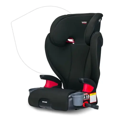 Best High Back Booster for Tall Kids - 2026 Reviews