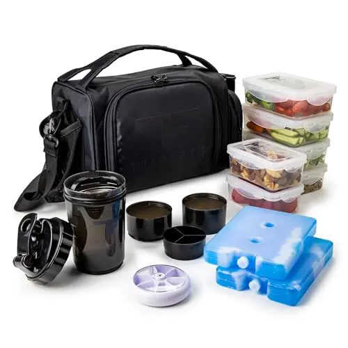 Best Lunch Box for Adults - 2026 Reviews