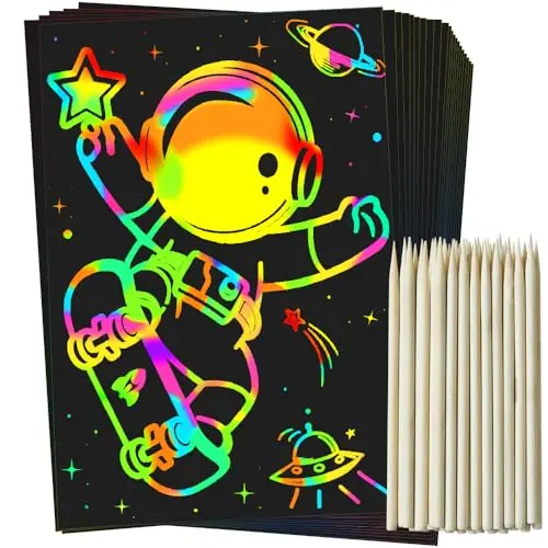 Best Art Kits for Kids - 2026 Reviews