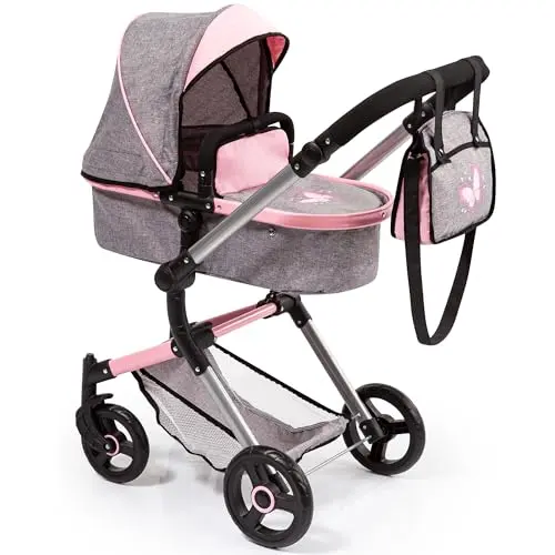 Best Dolls Stroller for 8 to 12 Years - 2026 Reviews