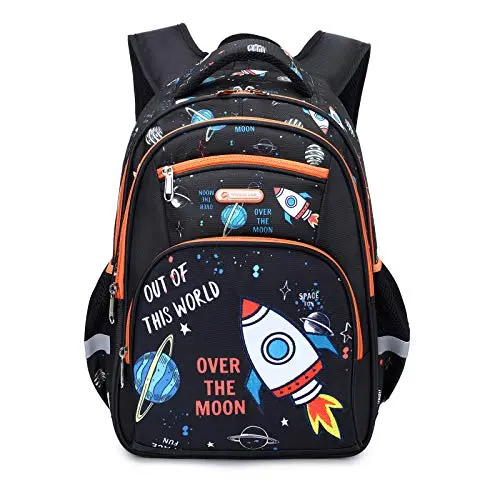 Best Kids Backpacks for School - 2026 Reviews