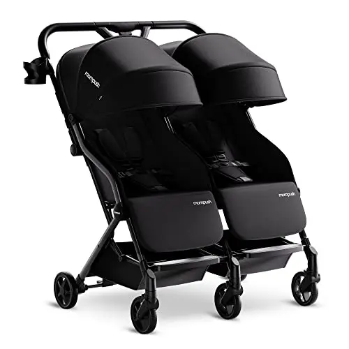 Best Twin Stroller for Infants - 2026 Reviews