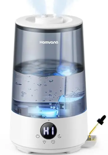 Best Humidifier for Office - 2025 Reviews