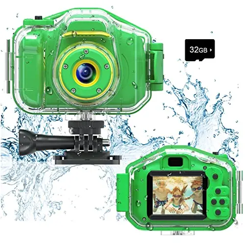 Best GoPro for Kids - 2025 Reviews