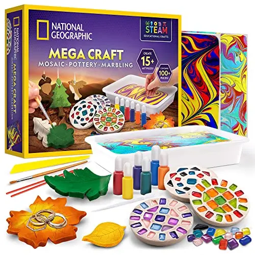 Best Art Kits for Kids - 2026 Reviews