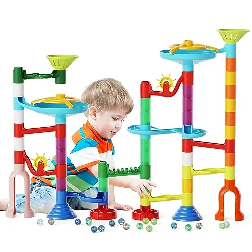 Best Marble Runs for Kids - 2026 Reviews