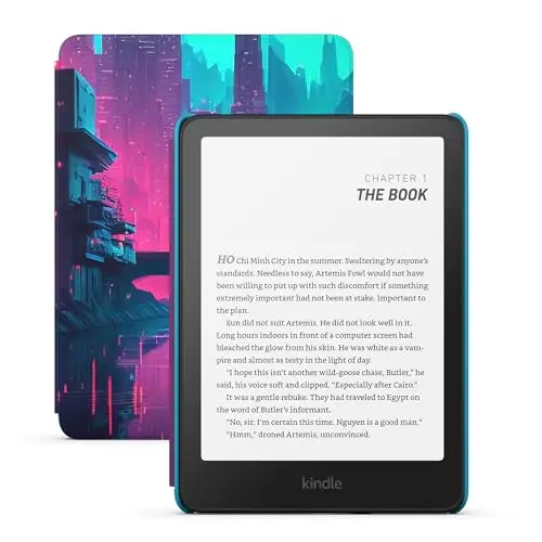 Best Kindle for Kids - 2026 Reviews
