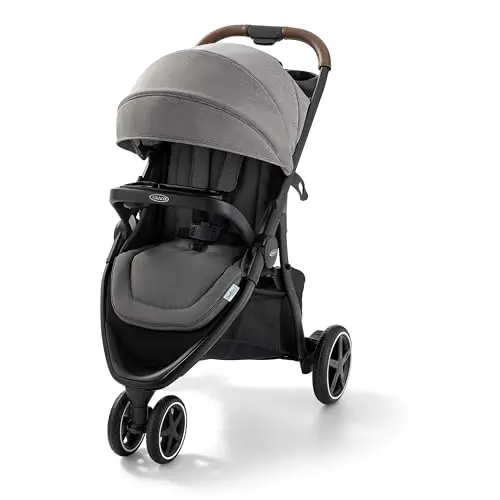 Best Stroller for Baby - 2025 Reviews
