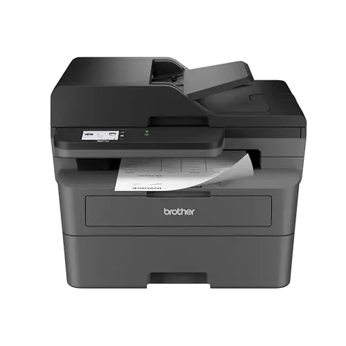 Best Multifunction Printer for Home Office - 2026 Reviews