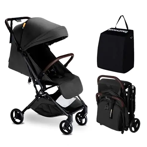 Best Stroller For Cruise - 2025 Reviews - Stuck at Home Mom