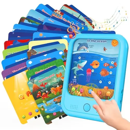 Best Educational Tablet for Kids - 2026 Reviews