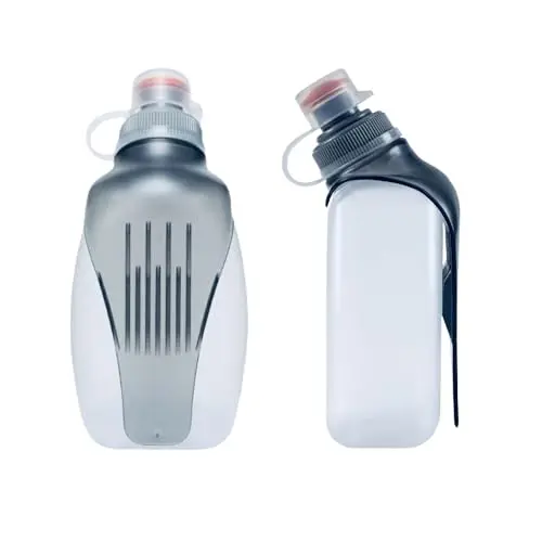Best Water Bottle For Hikers - 2025 Reviews - Stuck at Home Mom