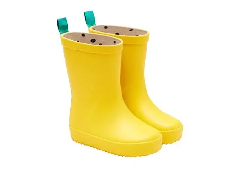 Best Rain Boots for Kids - 2026 Reviews