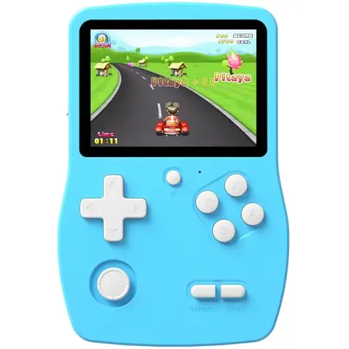 Best Game Console for Kids - 2025 Reviews
