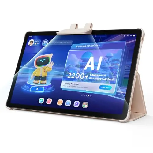 Best Educational Tablet for Kids - 2025 Reviews