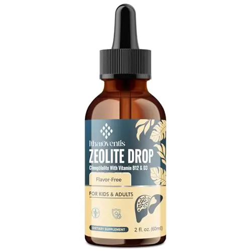 Best Detox for Kids - 2026 Reviews