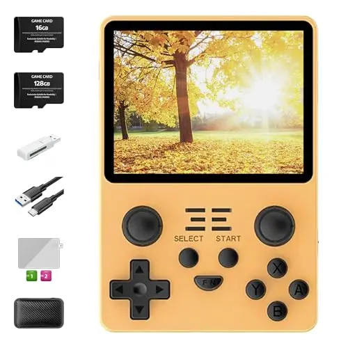 Best Video Game Console for Kids - 2026 Reviews