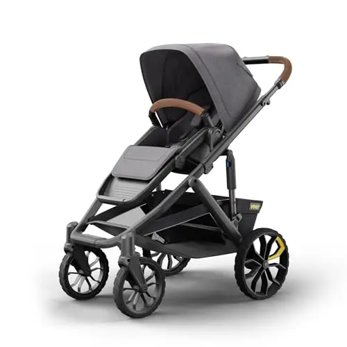 Best Stroller For Hiking - 2025 Reviews - Stuck at Home Mom