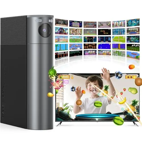 Best Video Game Console for Kids - 2025 Reviews