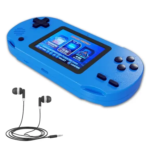 Best Game Console for Kids - 2025 Reviews