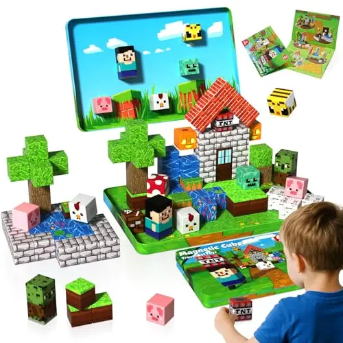 Best Educational Toys For 8 Year Olds - 2025 Reviews - Stuck at Home Mom