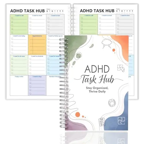 Best Digital Planner for ADHD - 2025 Reviews