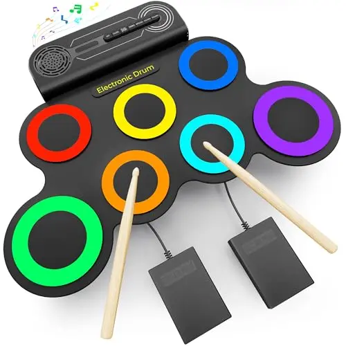 Best Drum Set for Kids - 2025 Reviews